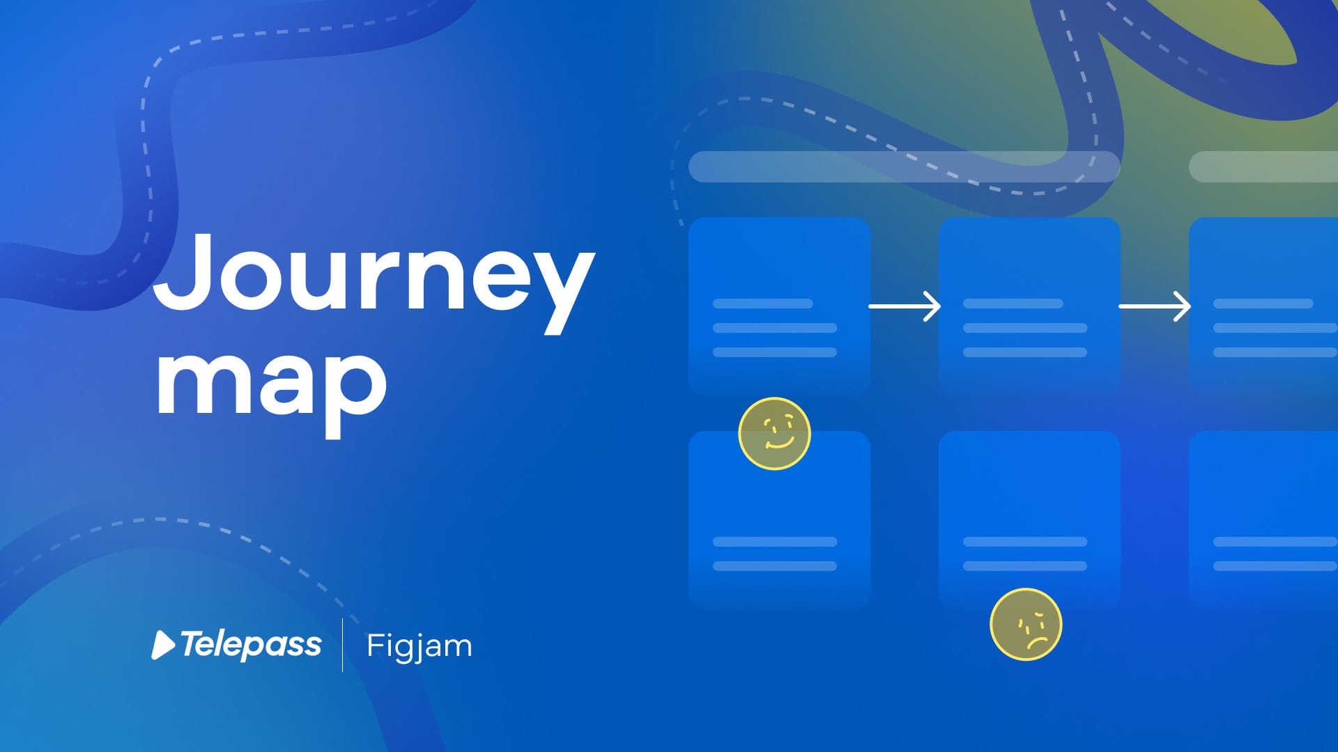 A Ready-to-Use Journey Map Template for Your Next Workshop