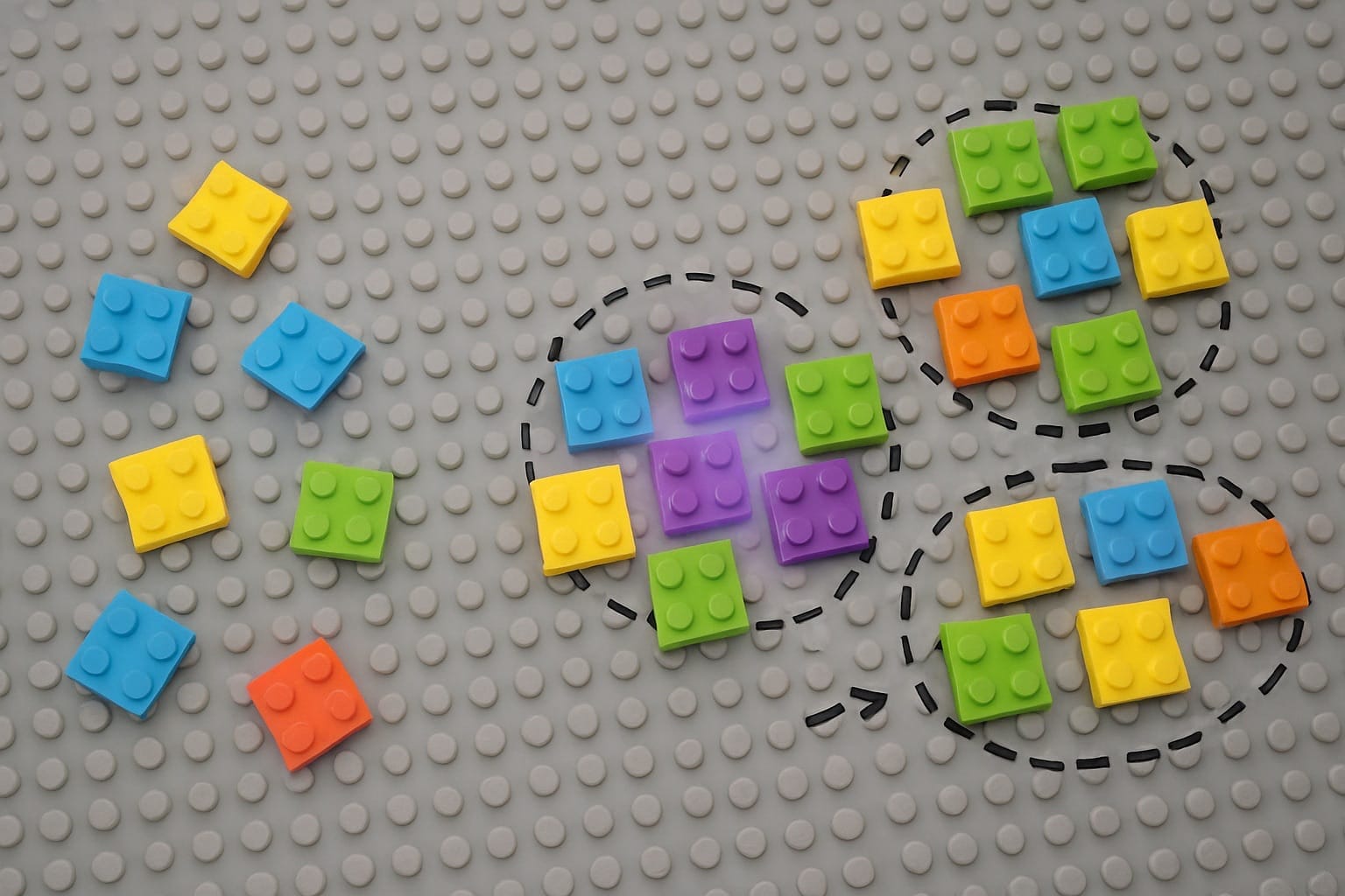 Affinity Mapping 🧠 Prompts